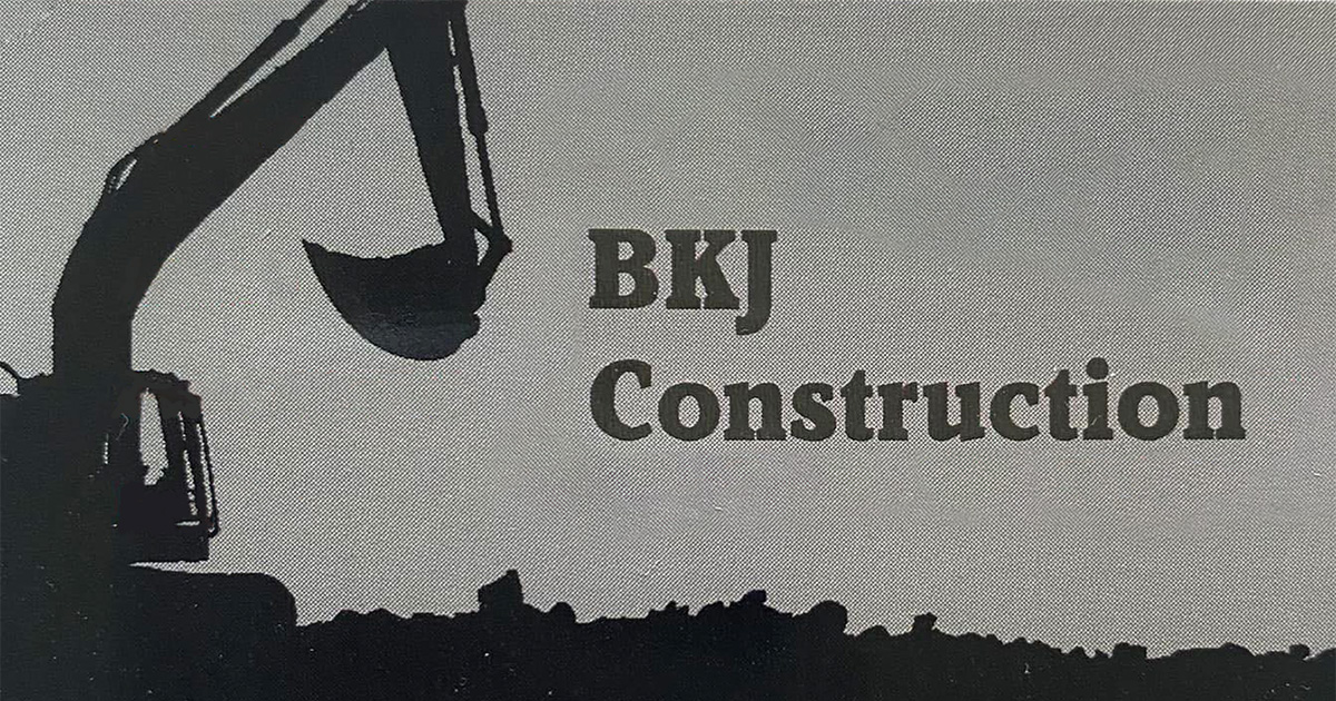 Quote – BKJ Construction