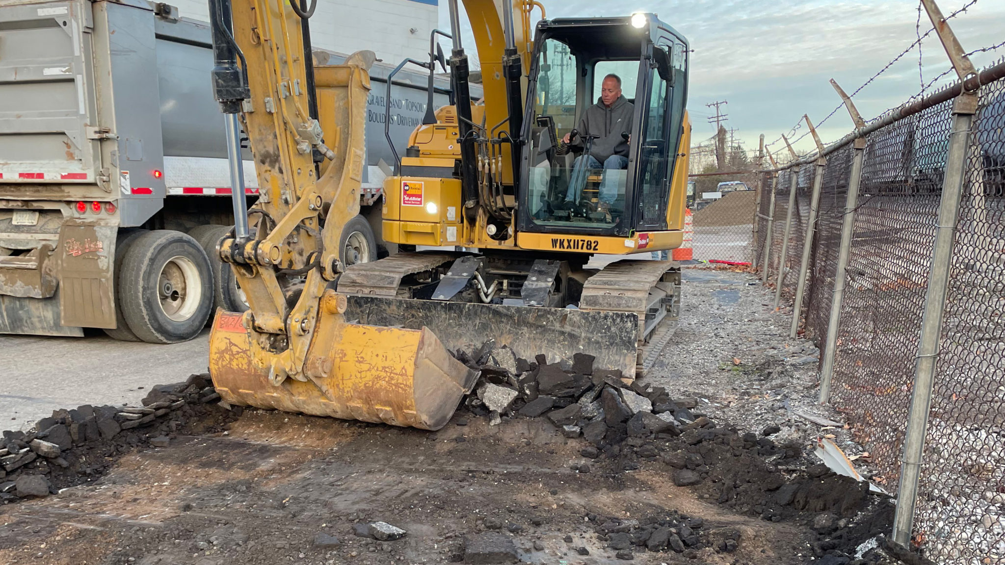 Services – BKJ Construction