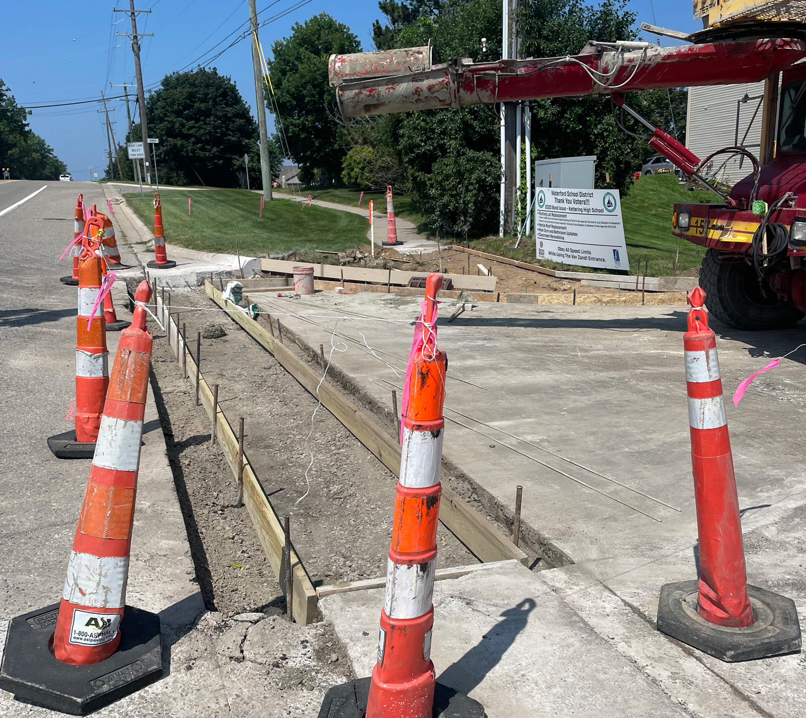 Services – BKJ Construction